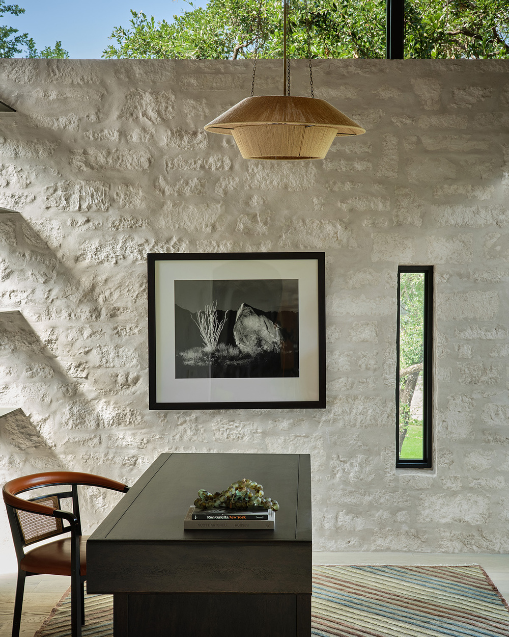 MODERNIST TREEHOUSE | Ashby Collective