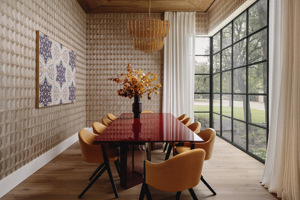 HIDDEN OAKS | Ashby Collective