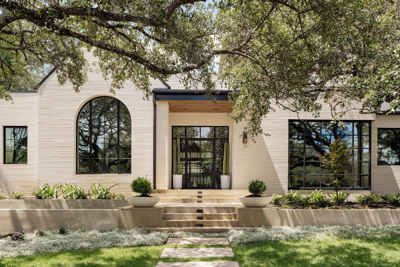 HIDDEN OAKS | Ashby Collective