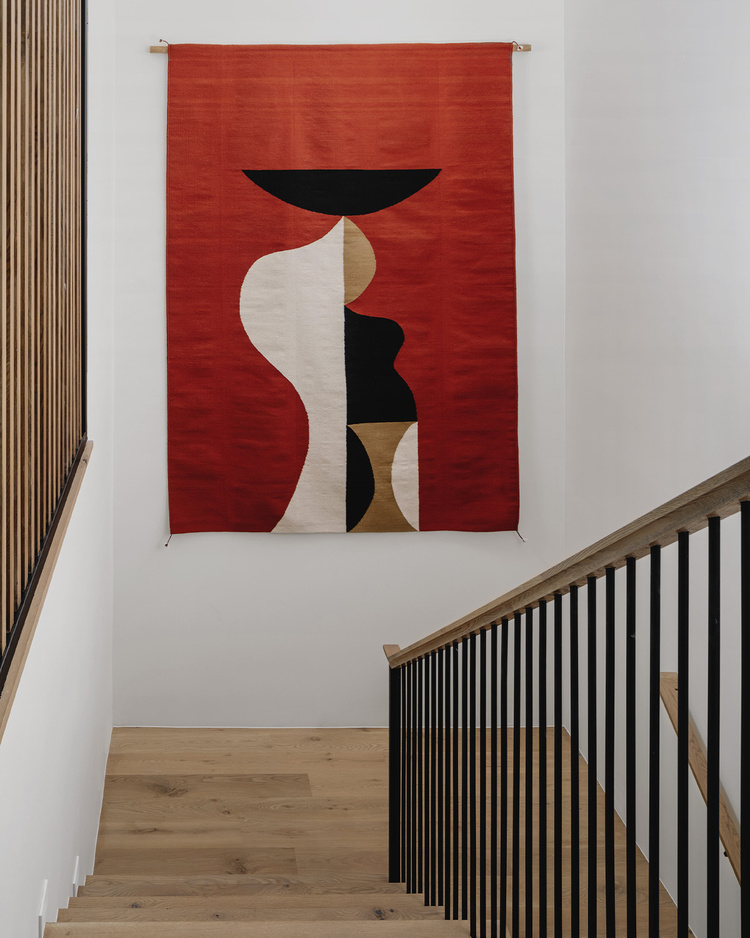 HIDDEN OAKS | Ashby Collective